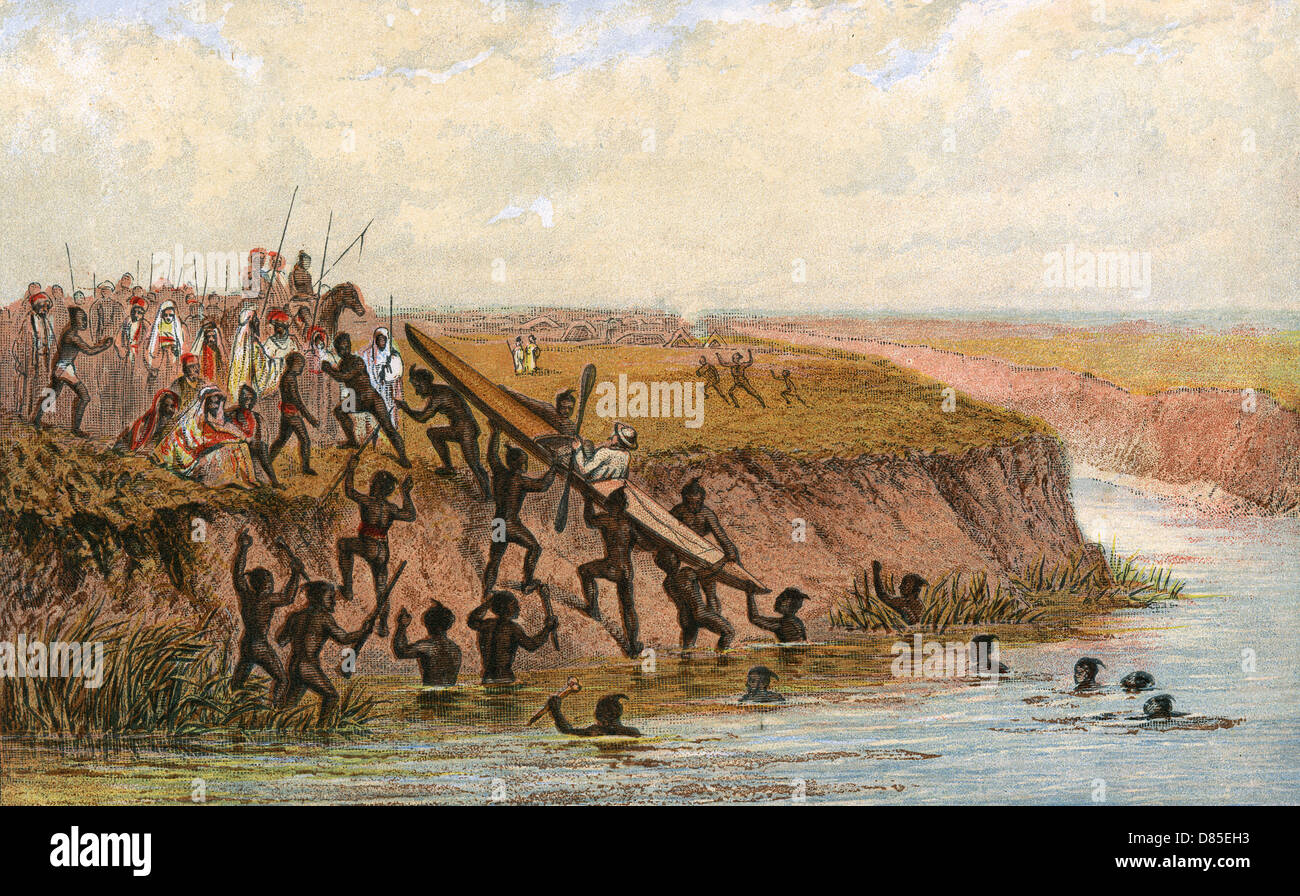 ISRAEL RIVER JORDAN Stock Photo - Alamy