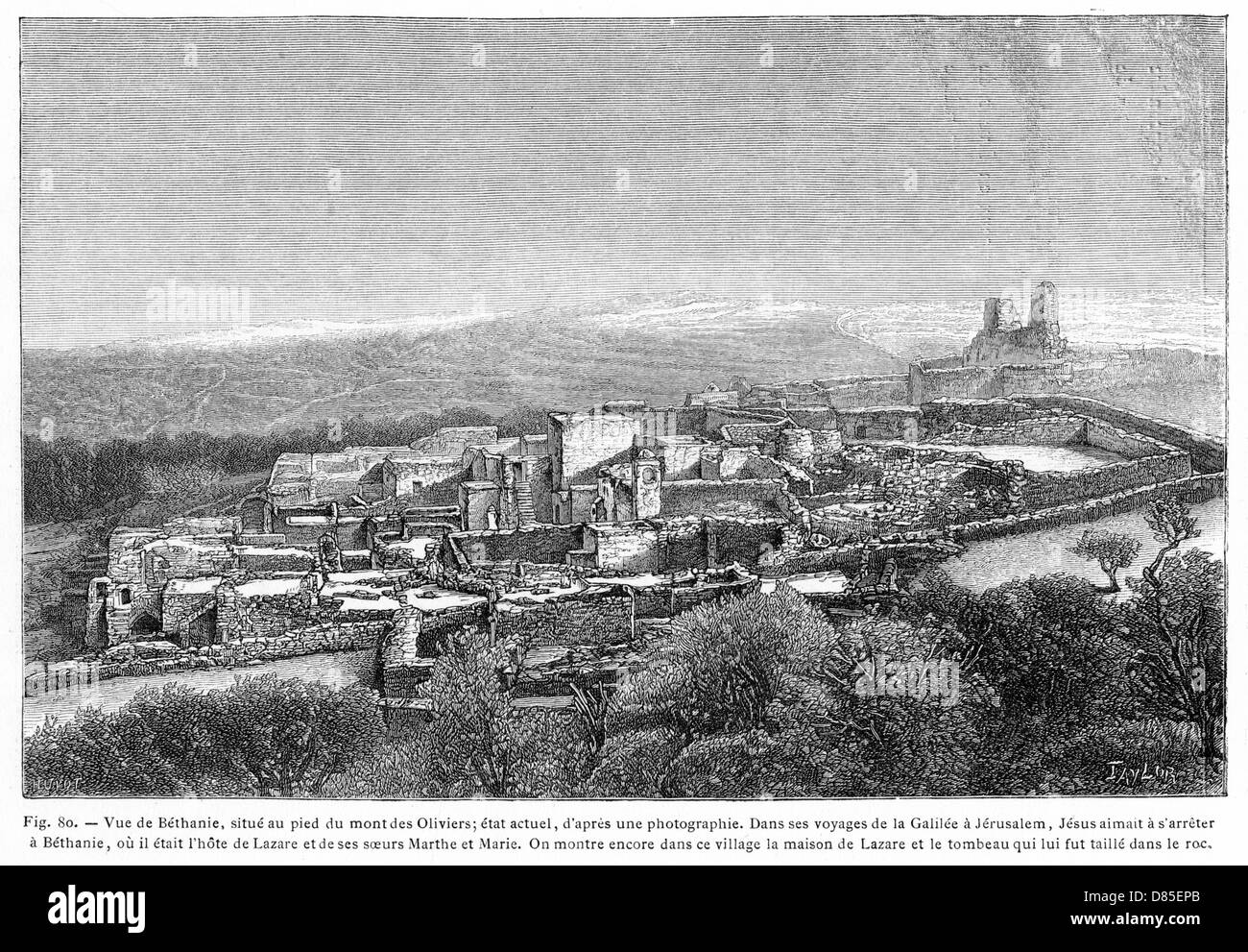 Bethany israel hi-res stock photography and images - Alamy