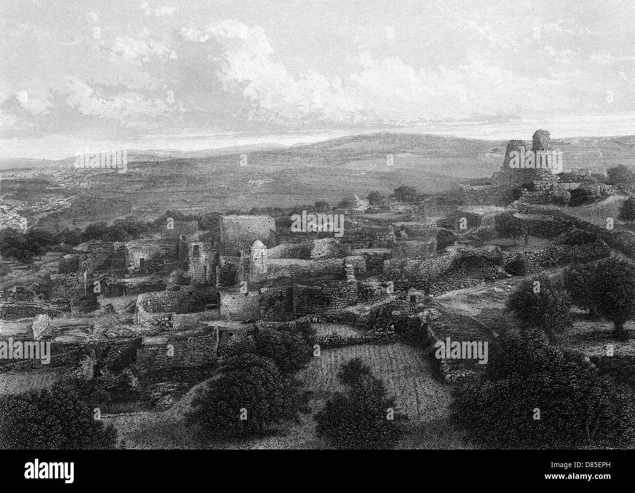 Bethany israel hi-res stock photography and images - Alamy