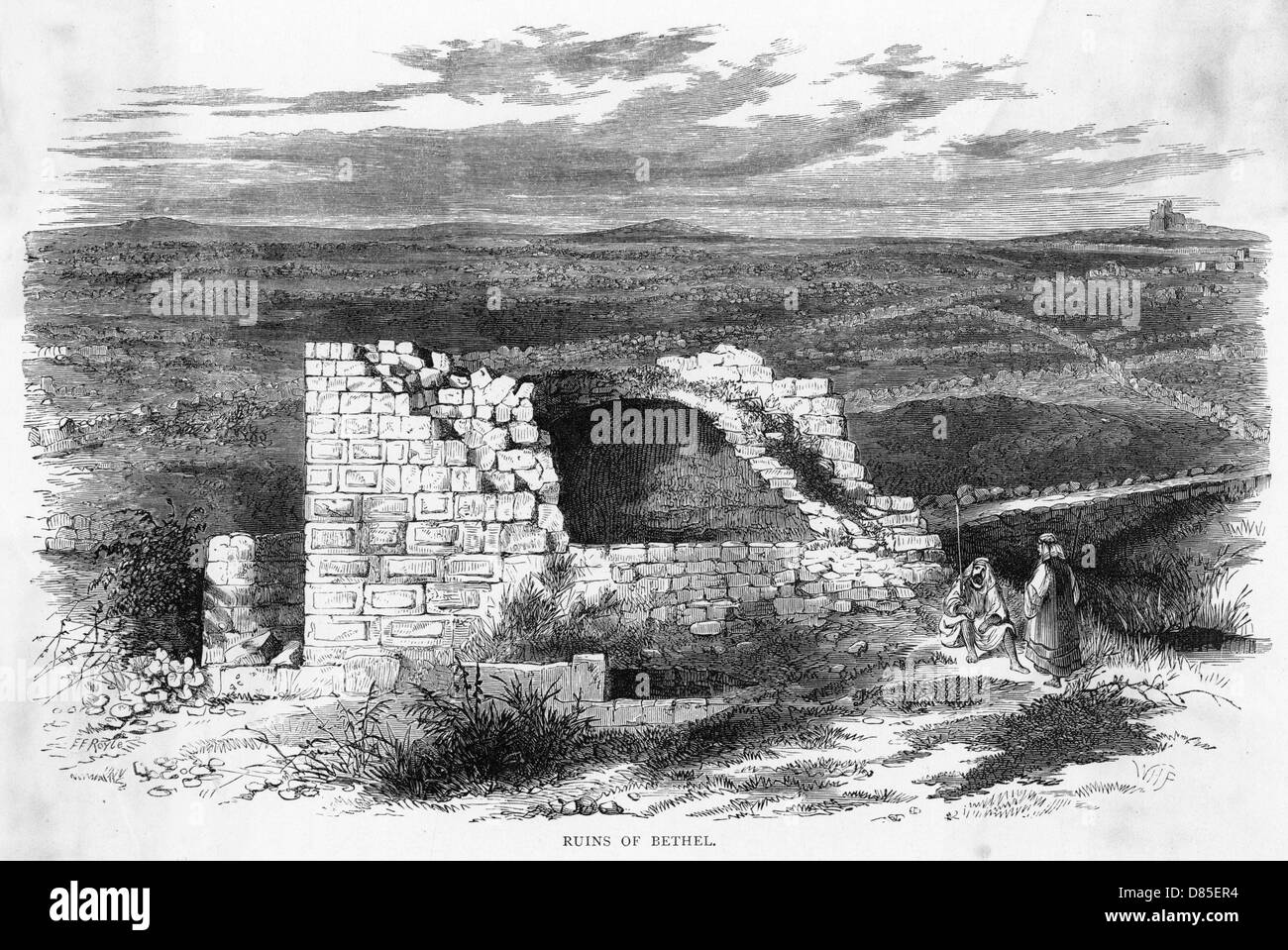 Beitin hi-res stock photography and images - Alamy