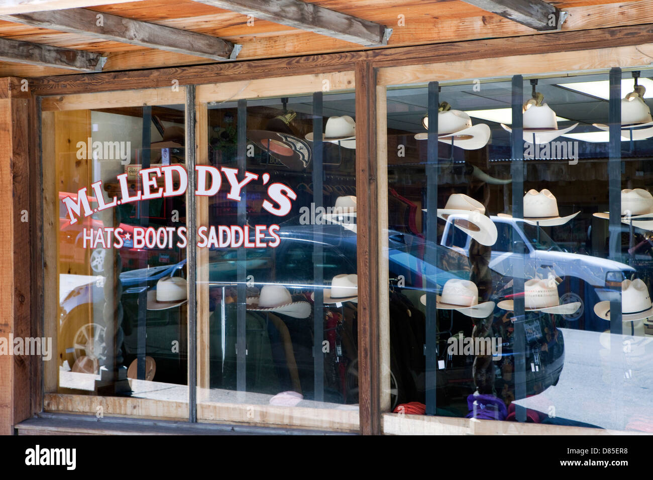 Leddys hi-res stock photography and images - Alamy