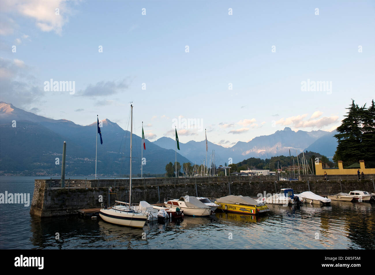 Colico hi-res stock photography and images - Alamy