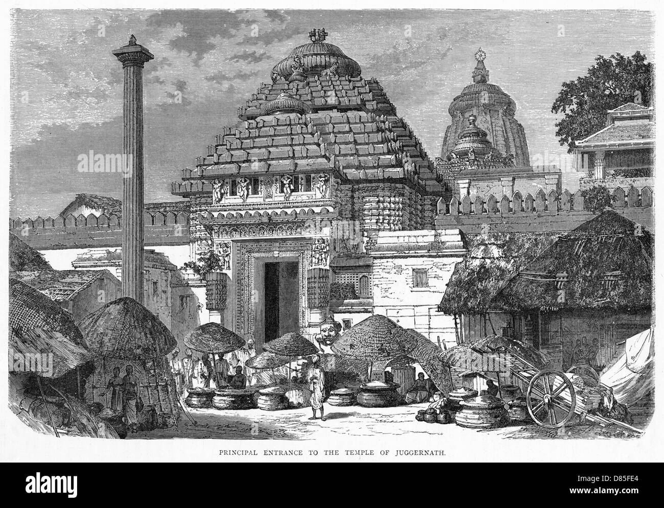 Juggernaut india hi-res stock photography and images - Alamy