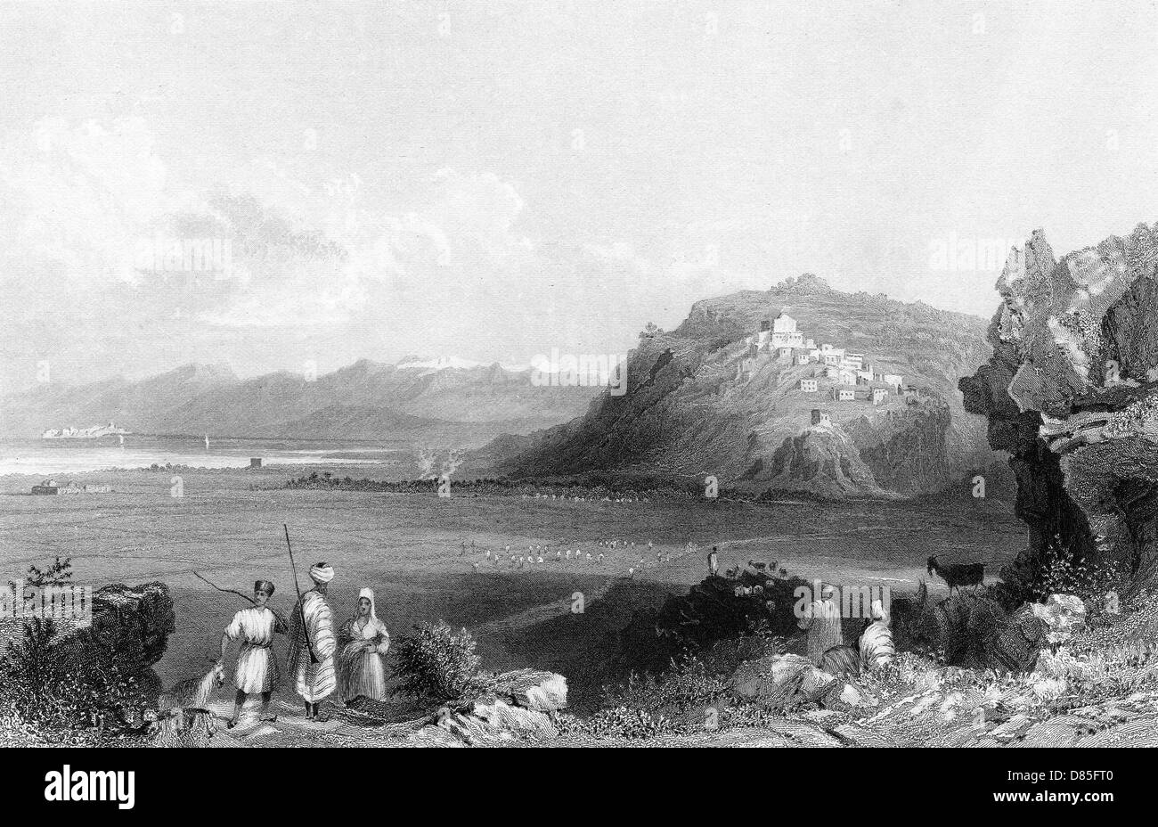 Zarephath hi-res stock photography and images - Alamy