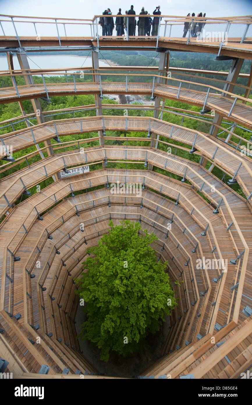 40 meters high hi-res stock photography and images - Alamy