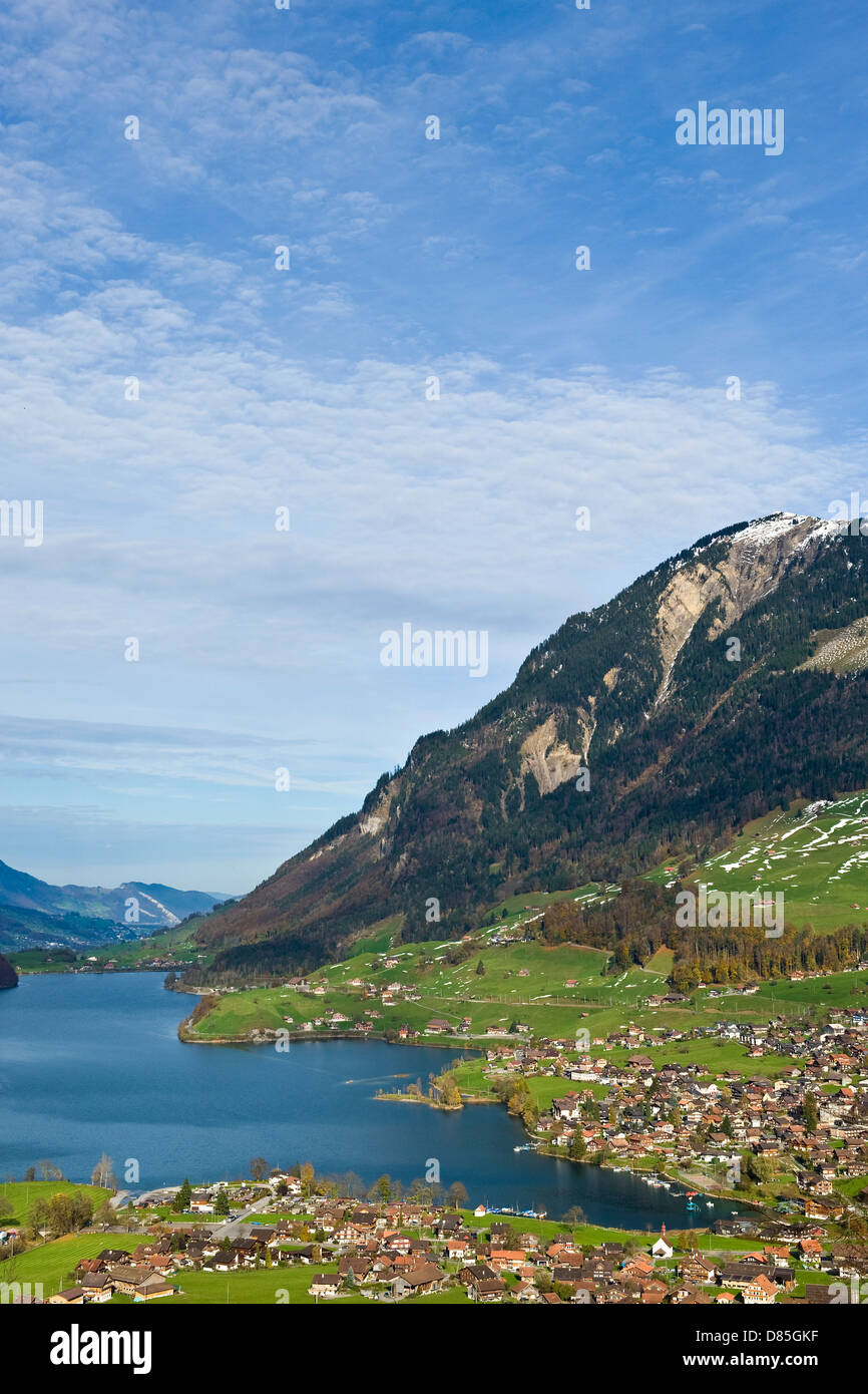 Canton obwalden hi-res stock photography and images - Alamy