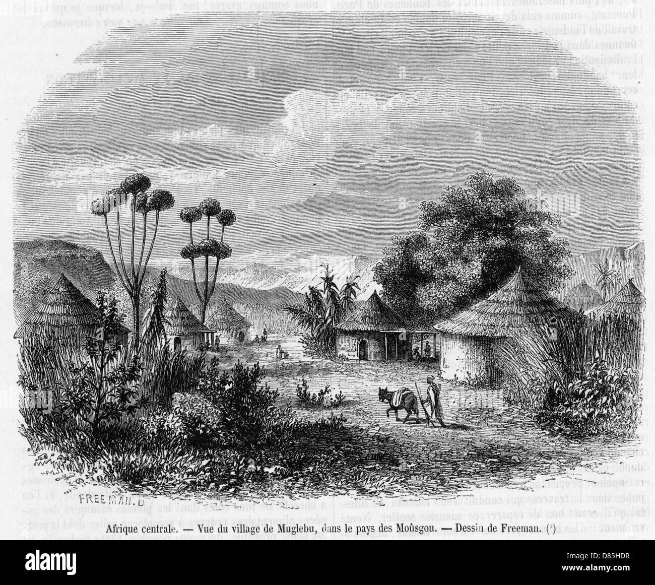 Nigeria is Black and White Stock Photos & Images - Alamy