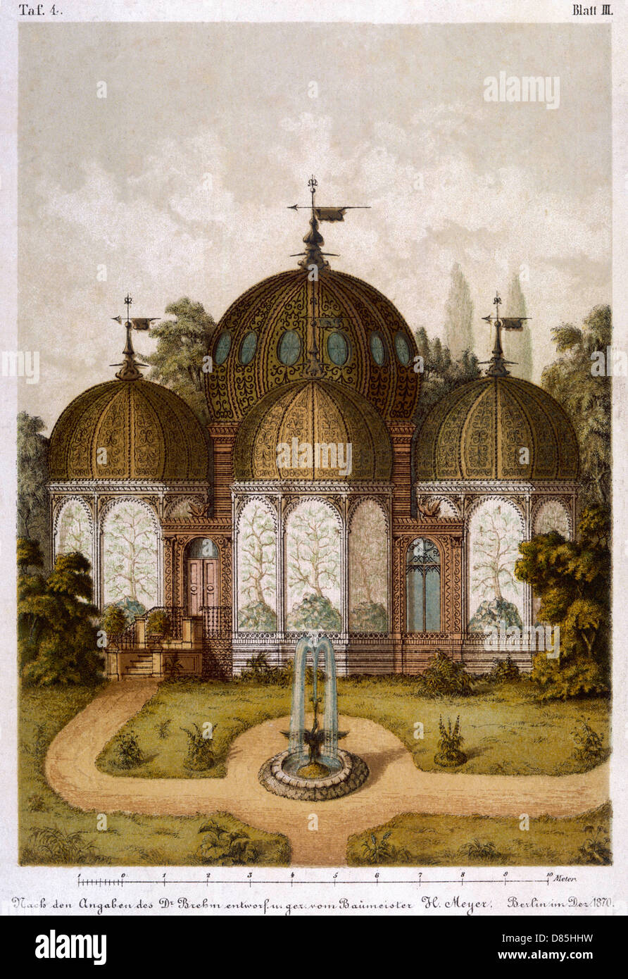 Aviary building hi-res stock photography and images - Alamy