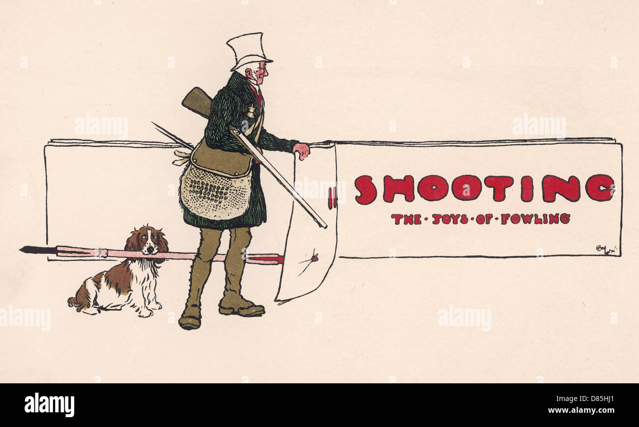 Fowling hi-res stock photography and images - Alamy