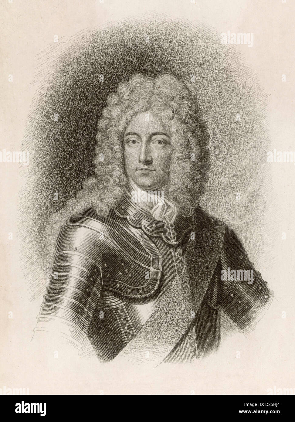 Erskine john earl of mar hi-res stock photography and images - Alamy