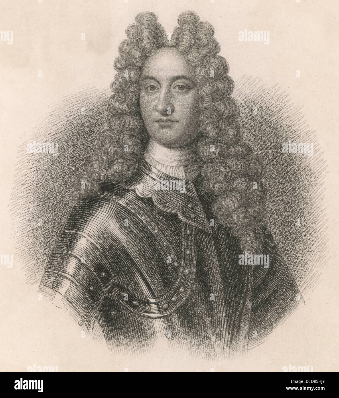 Erskine john earl of mar hi-res stock photography and images - Alamy