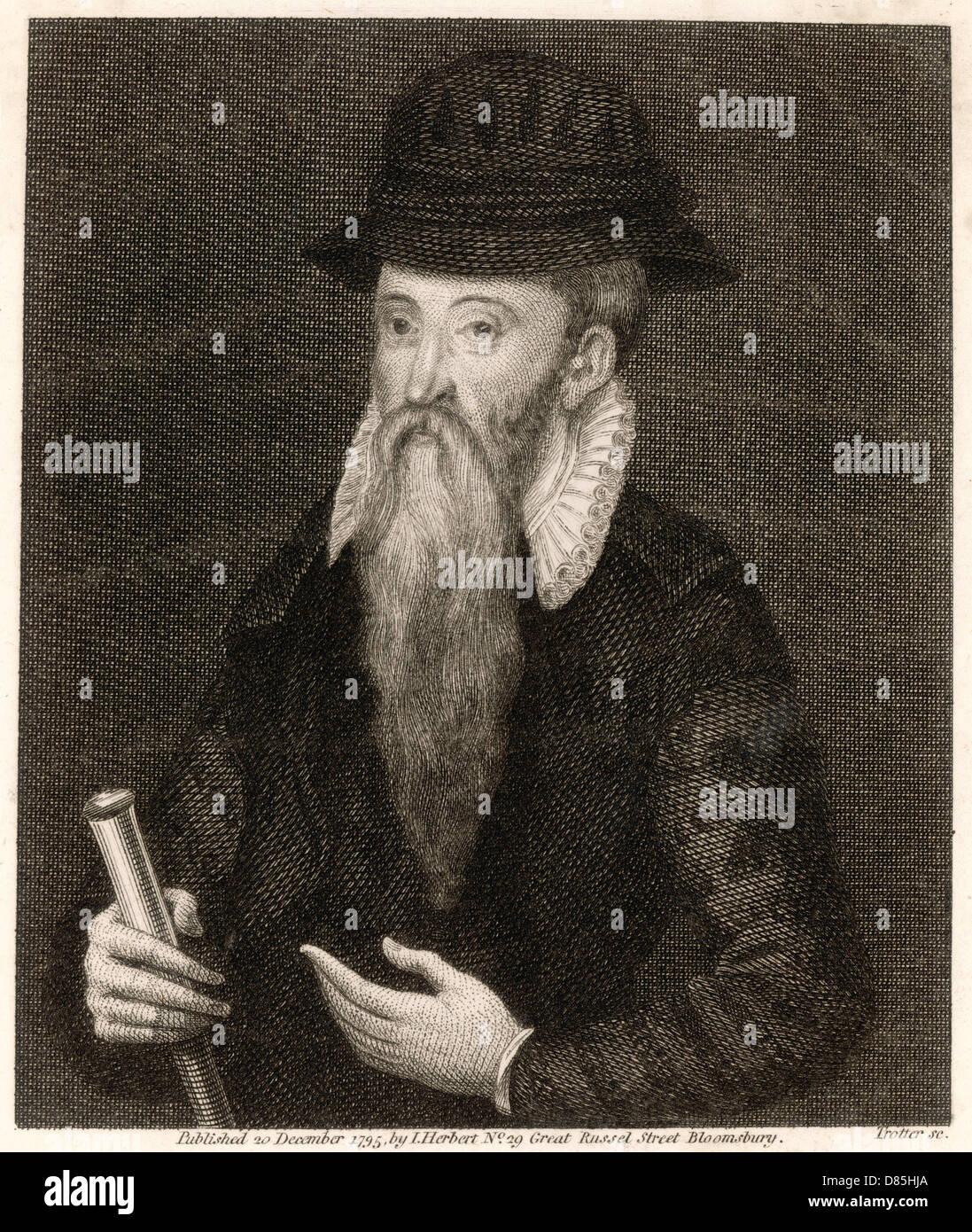 John erskine hi-res stock photography and images - Alamy