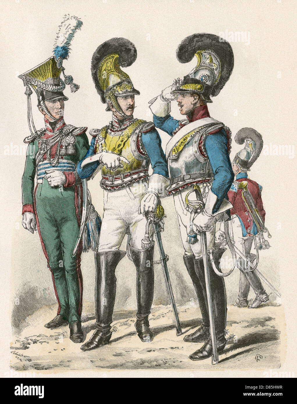 German soldier soldiers soldiers uniform uniforms hi-res stock ...