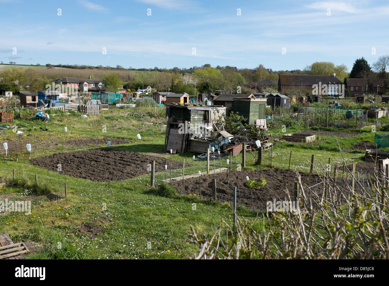 Wroughton wiltshire england hi-res stock photography and images - Alamy