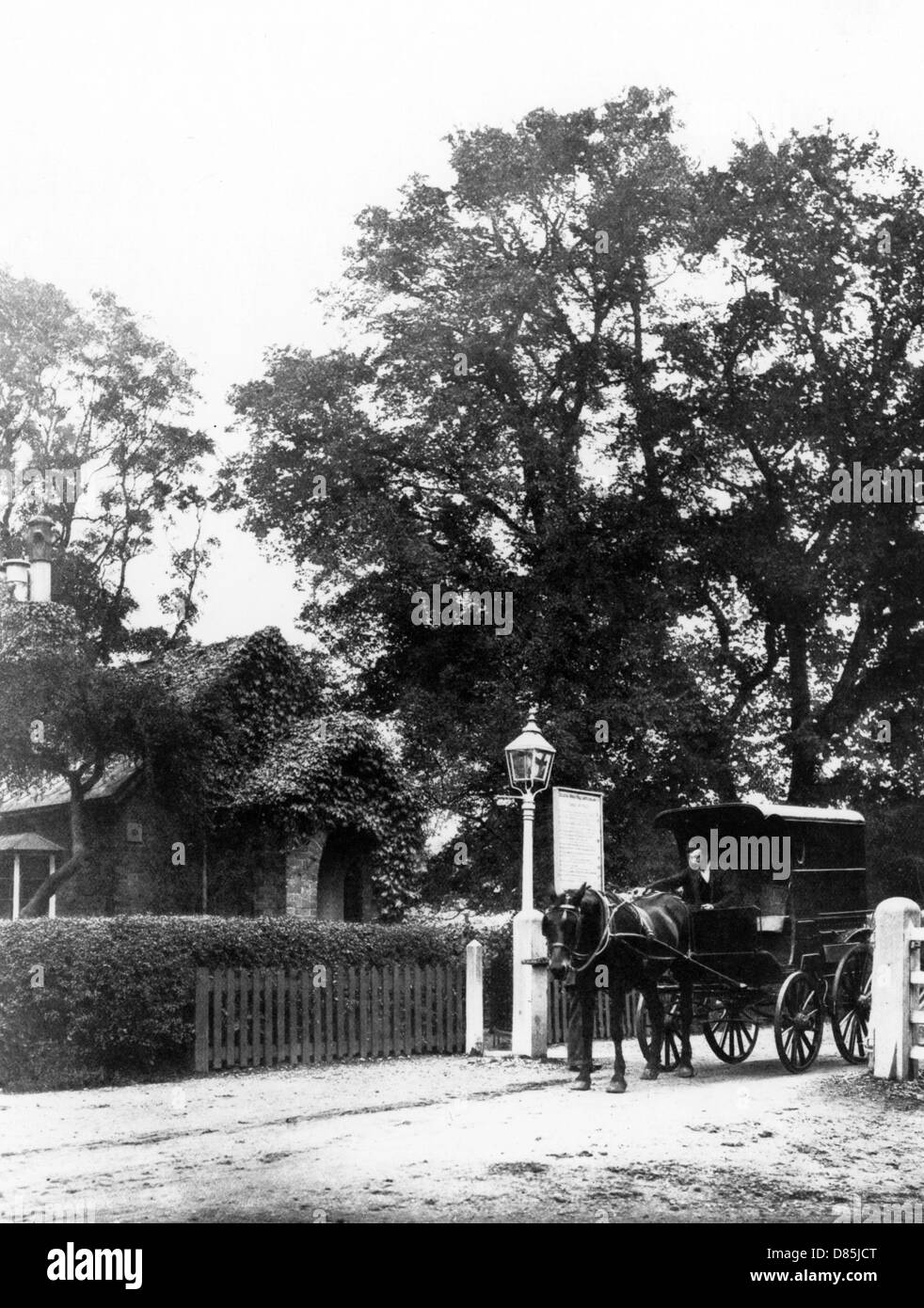 Tollgate hi-res stock photography and images - Alamy