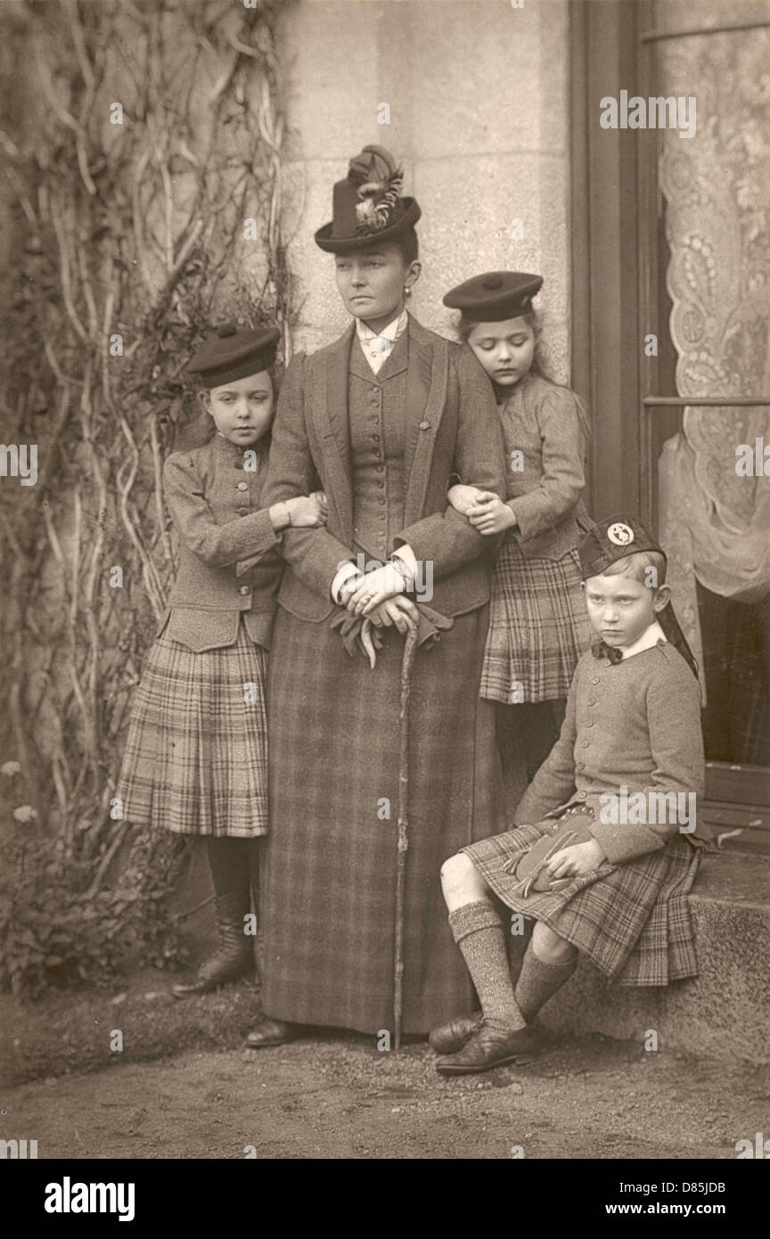 Duchess of connaught hi-res stock photography and images - Alamy