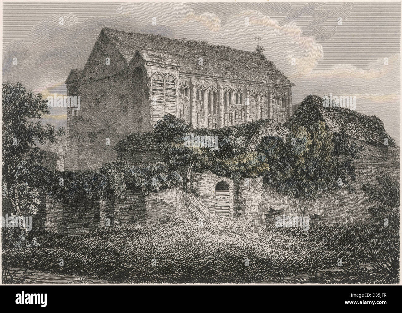 Eltham england hi-res stock photography and images - Alamy