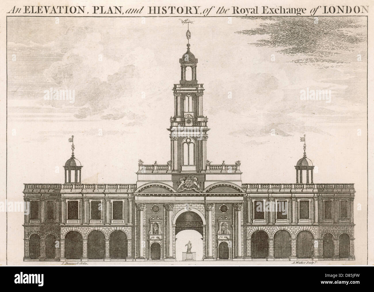 The exchange hi-res stock photography and images - Alamy