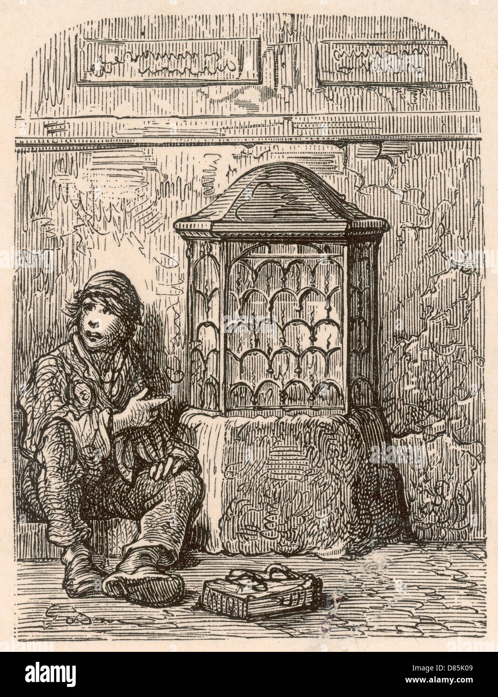 Roman Milestone England High Resolution Stock Photography and Images ...