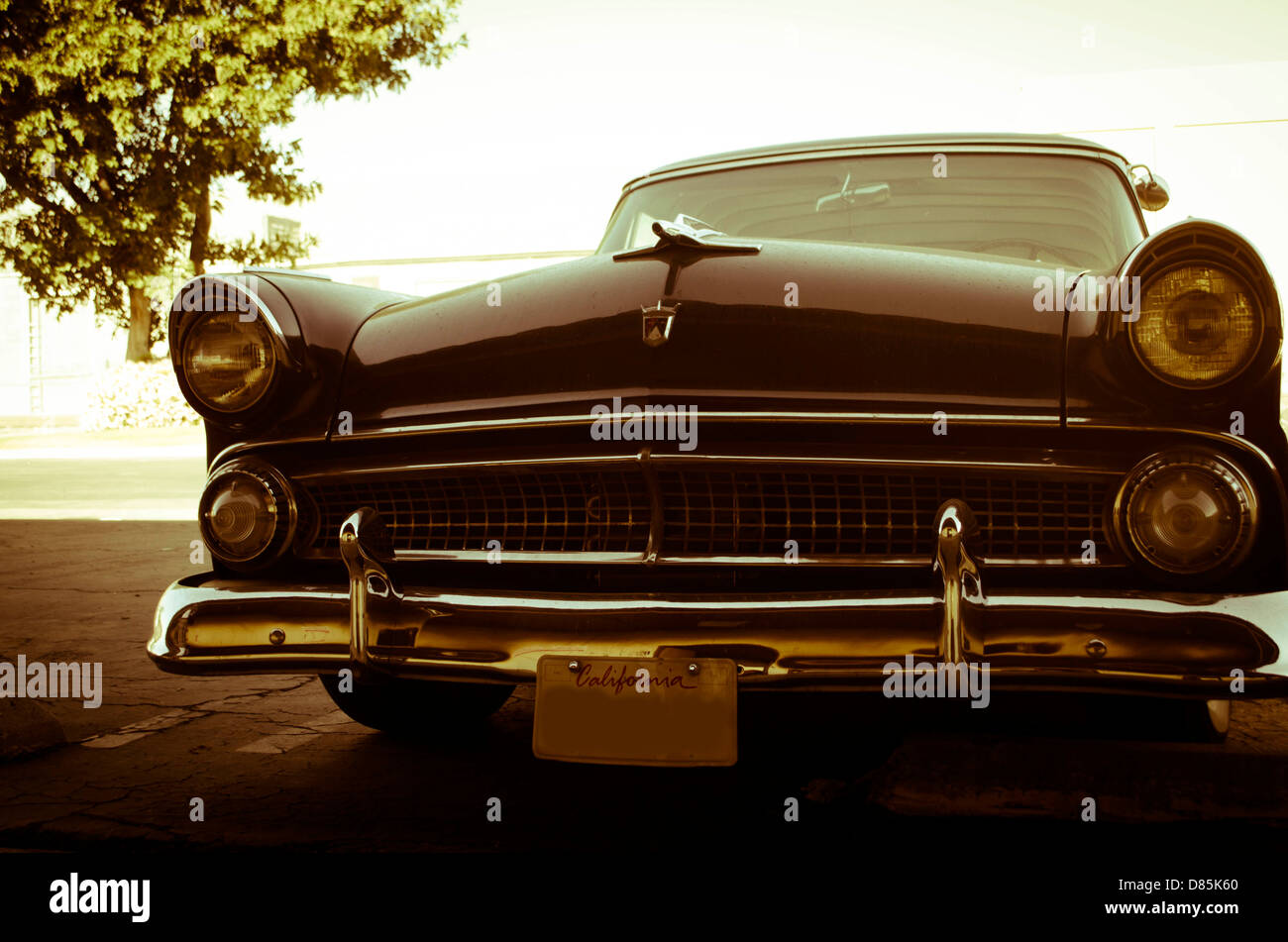 Fancy car hi-res stock photography and images - Alamy