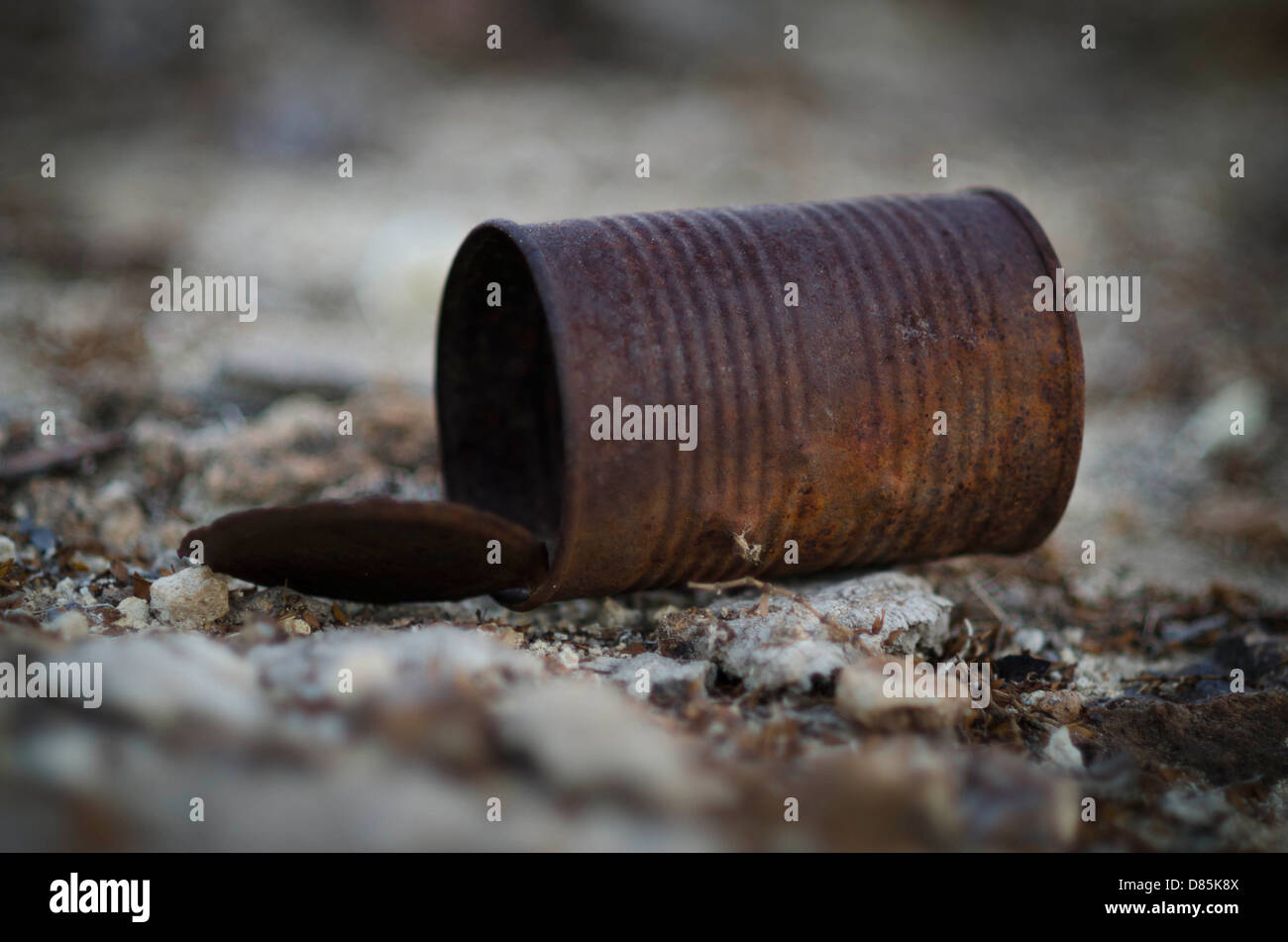 Corrosion rust beach hi-res stock photography and images - Alamy