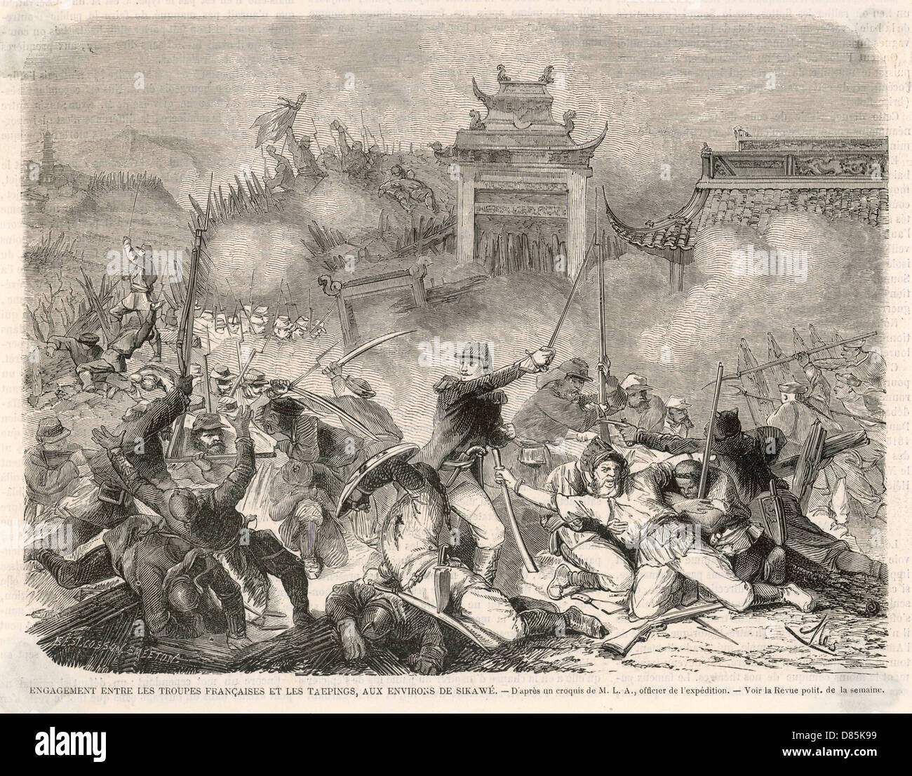 Taiping rebellion hi-res stock photography and images - Alamy Taiping rebellion hi-res stock photography and images - Alamy