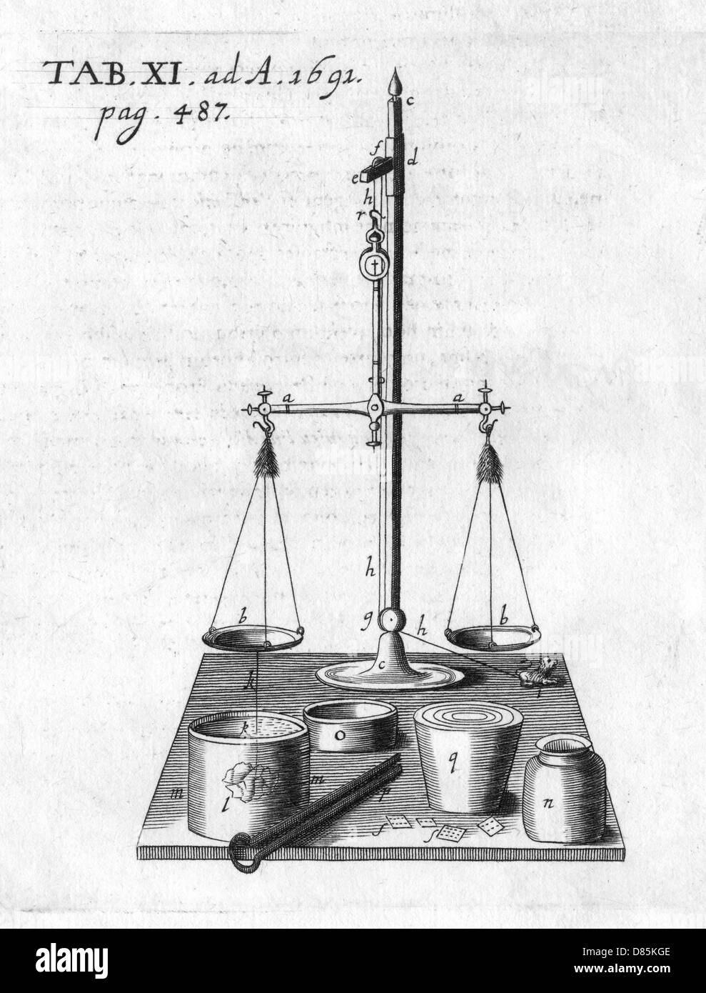 Hydrostatic apparatus hi-res stock photography and images - Alamy