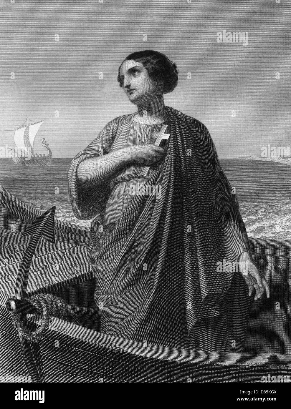 Saint paula hi-res stock photography and images - Alamy