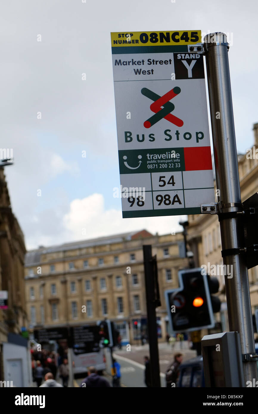 Newcastle bus hi-res stock photography and images - Alamy