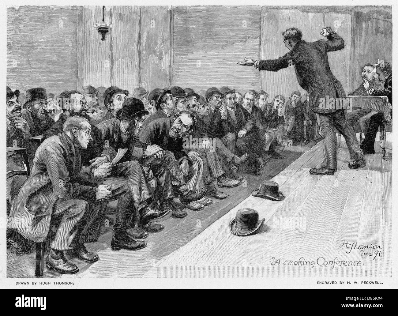 Toynbee hall hi-res stock photography and images - Alamy