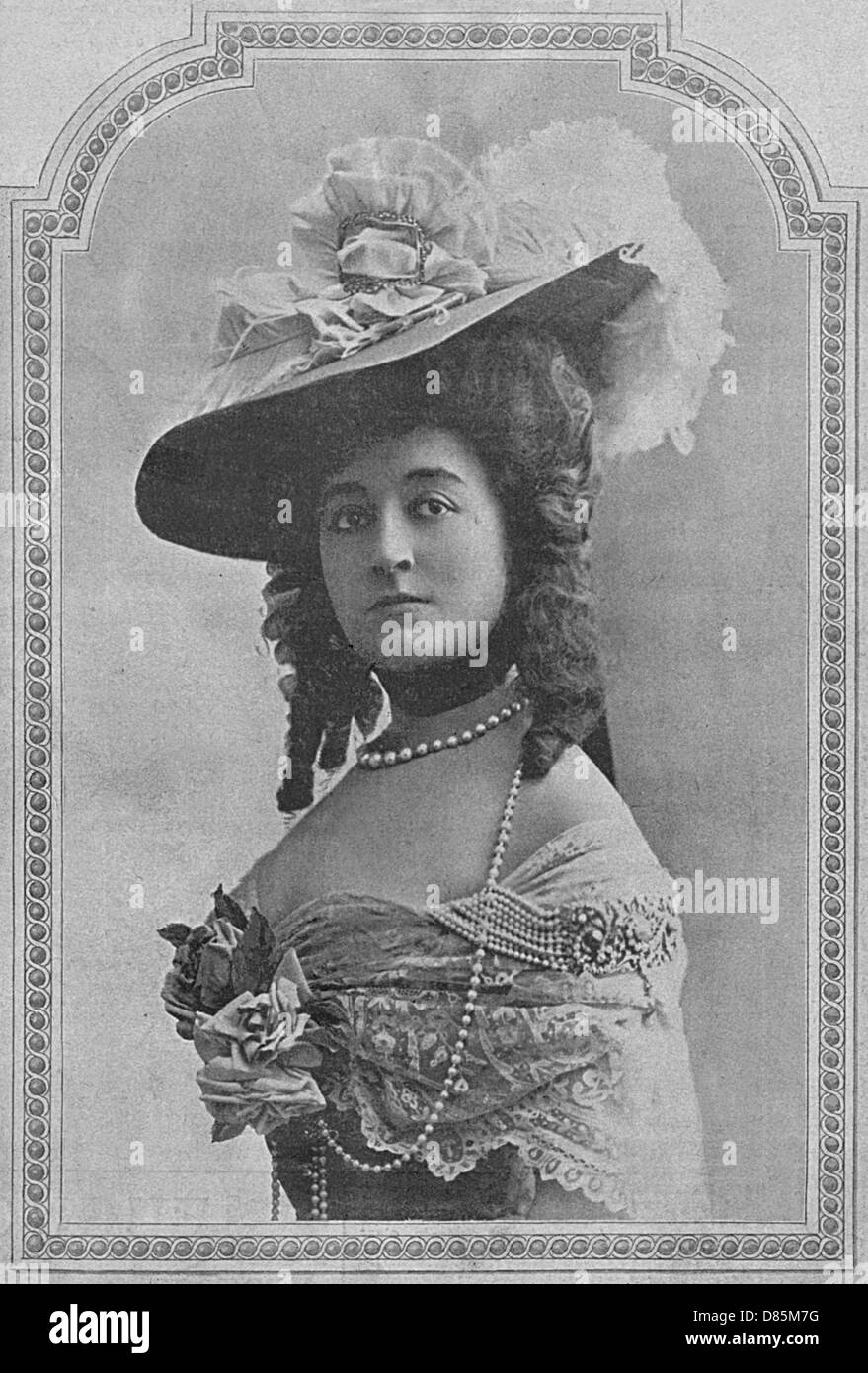 Cecile De France