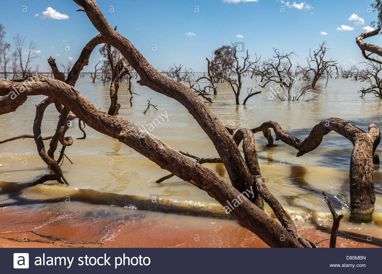 Menindee Australia Stock Photos & Menindee Australia Stock Images - Alamy