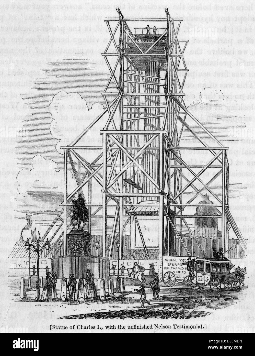 Circa 1840 1842 hi-res stock photography and images - Alamy