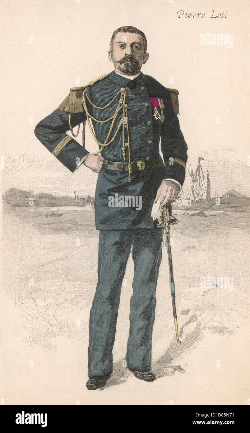 Louis marie julien hi-res stock photography and images - Alamy