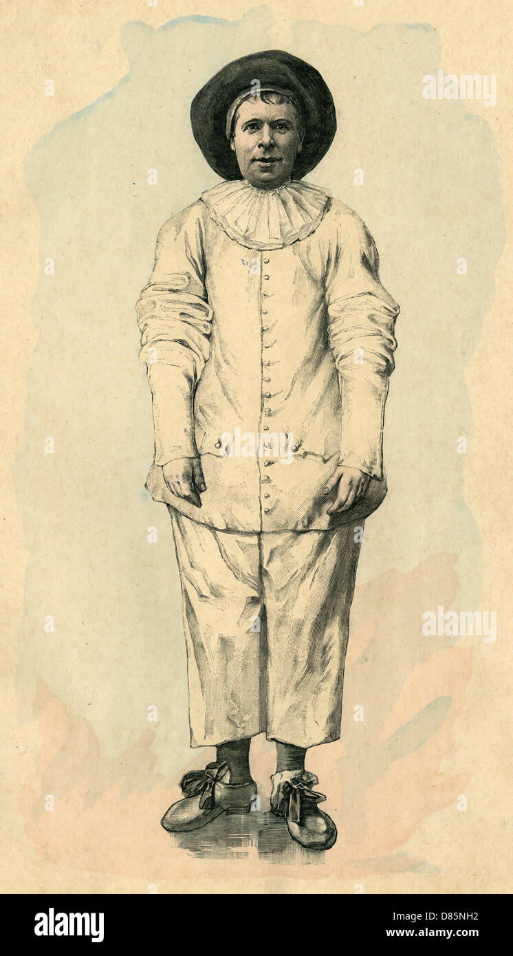 Ernest coquelin hi-res stock photography and images - Alamy