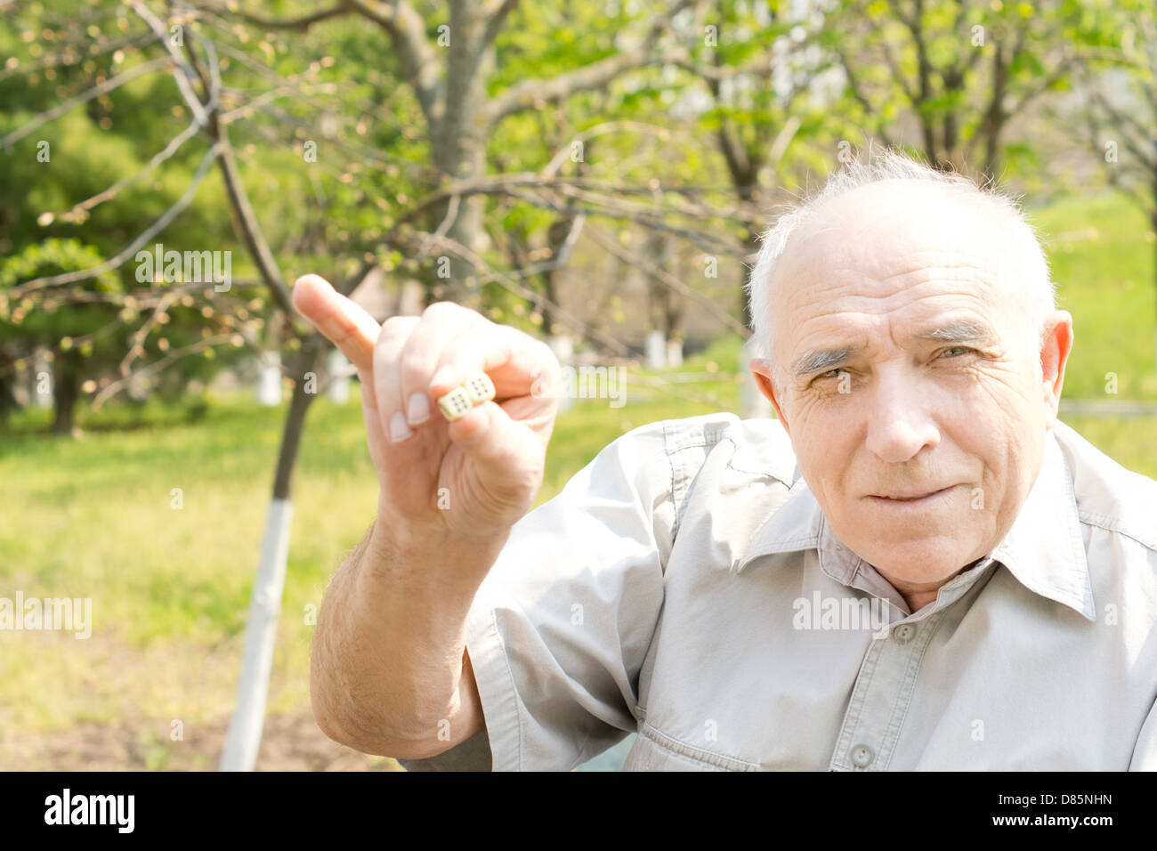 Pinky finger hi-res stock photography and images - Alamy