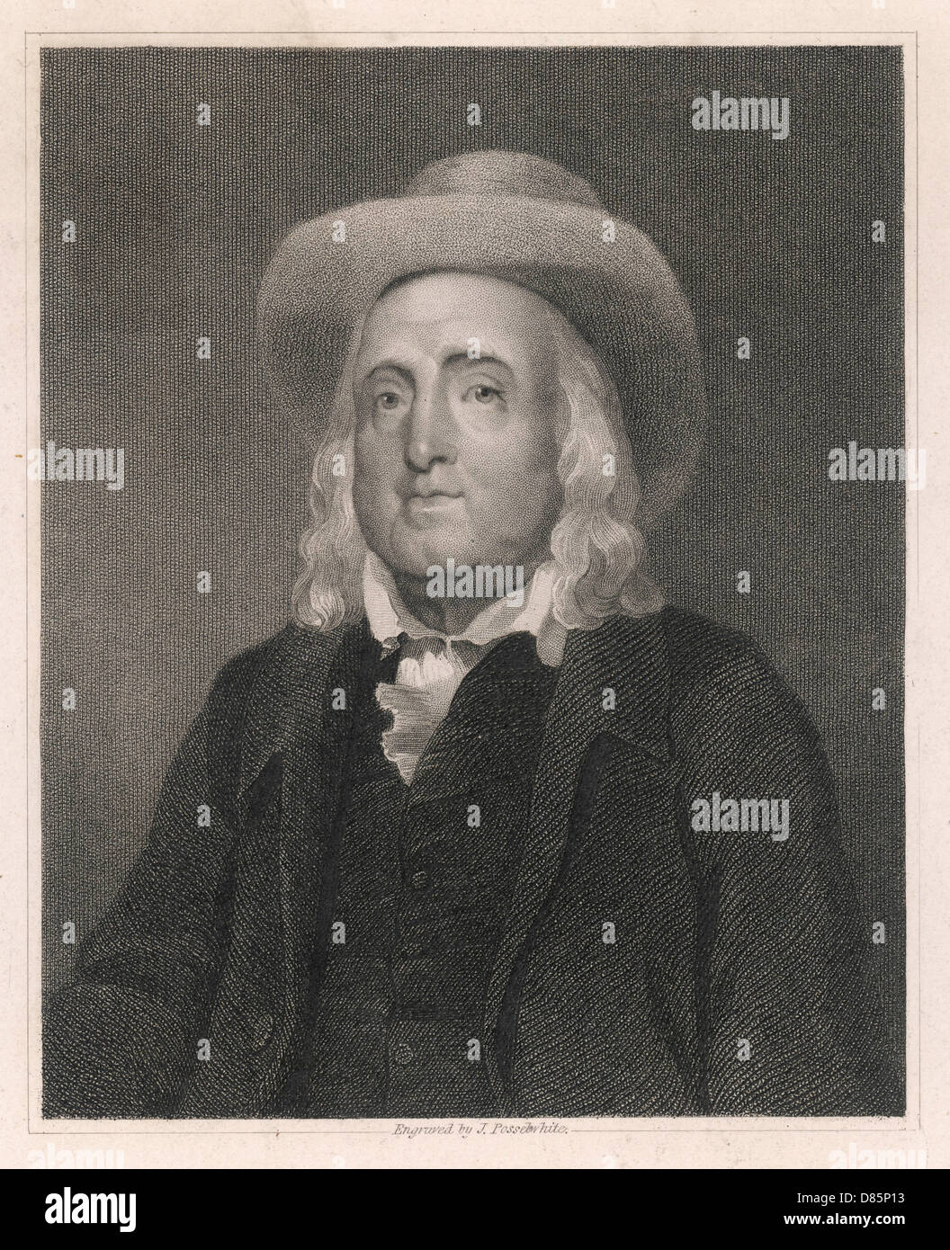 Jeremy bentham hi-res stock photography and images - Alamy