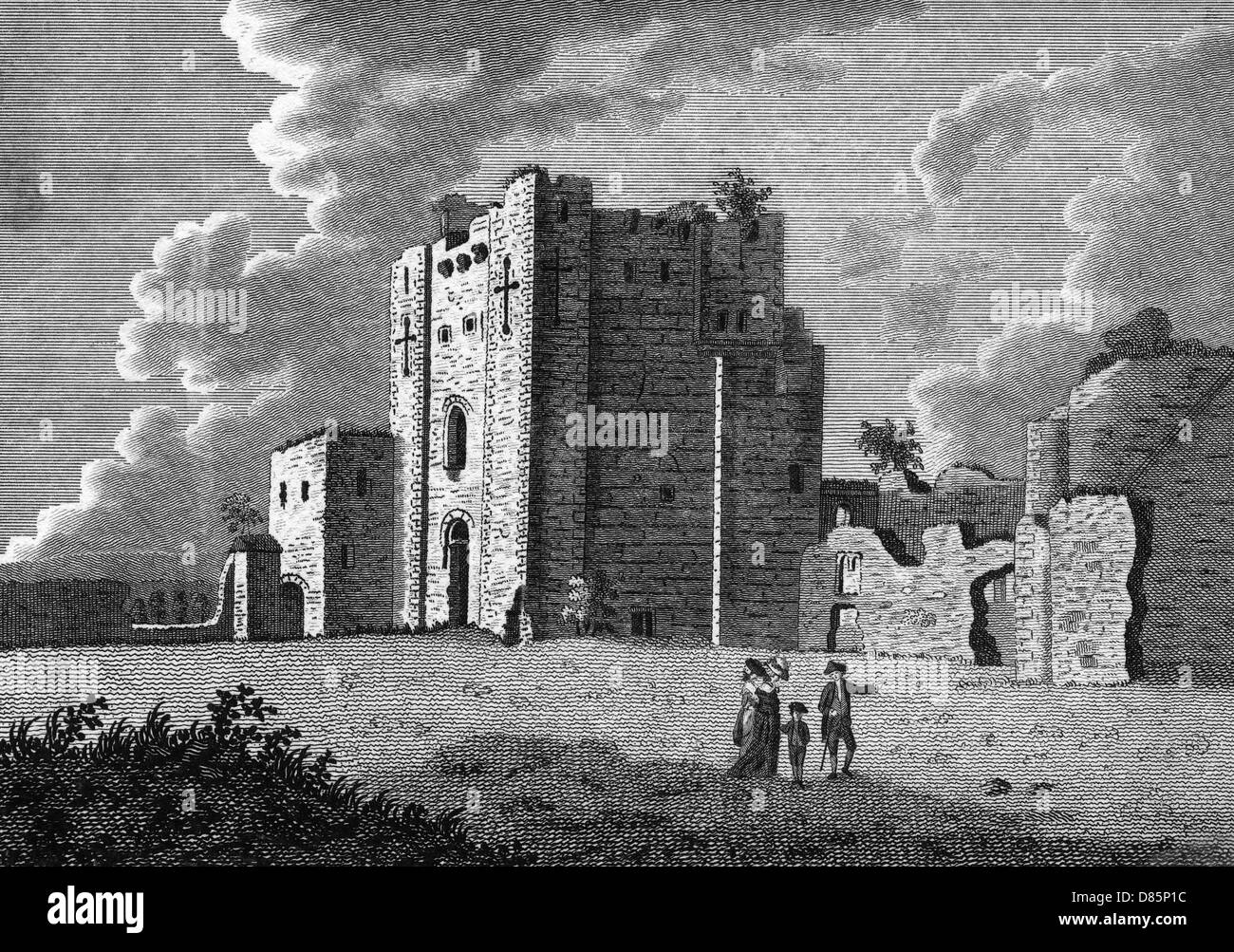 Brougham hi-res stock photography and images - Alamy