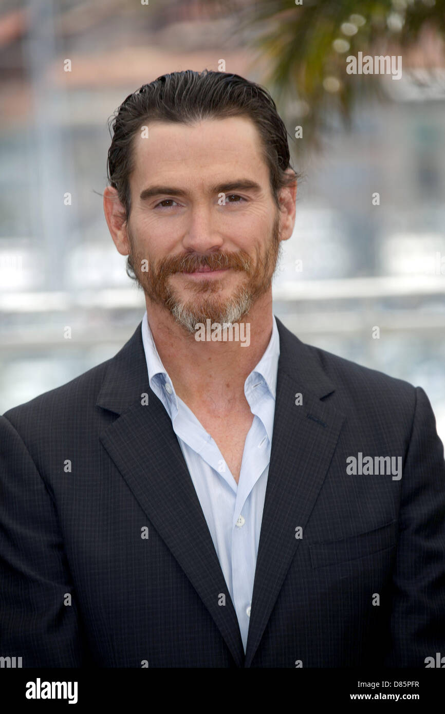 Billy crudup hi-res stock photography and images - Alamy