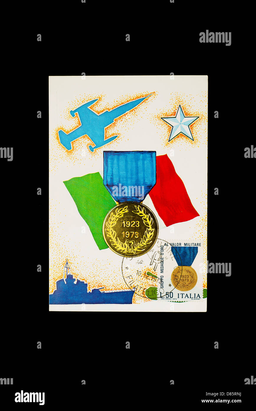 Postal cover hi-res stock photography and images - Alamy