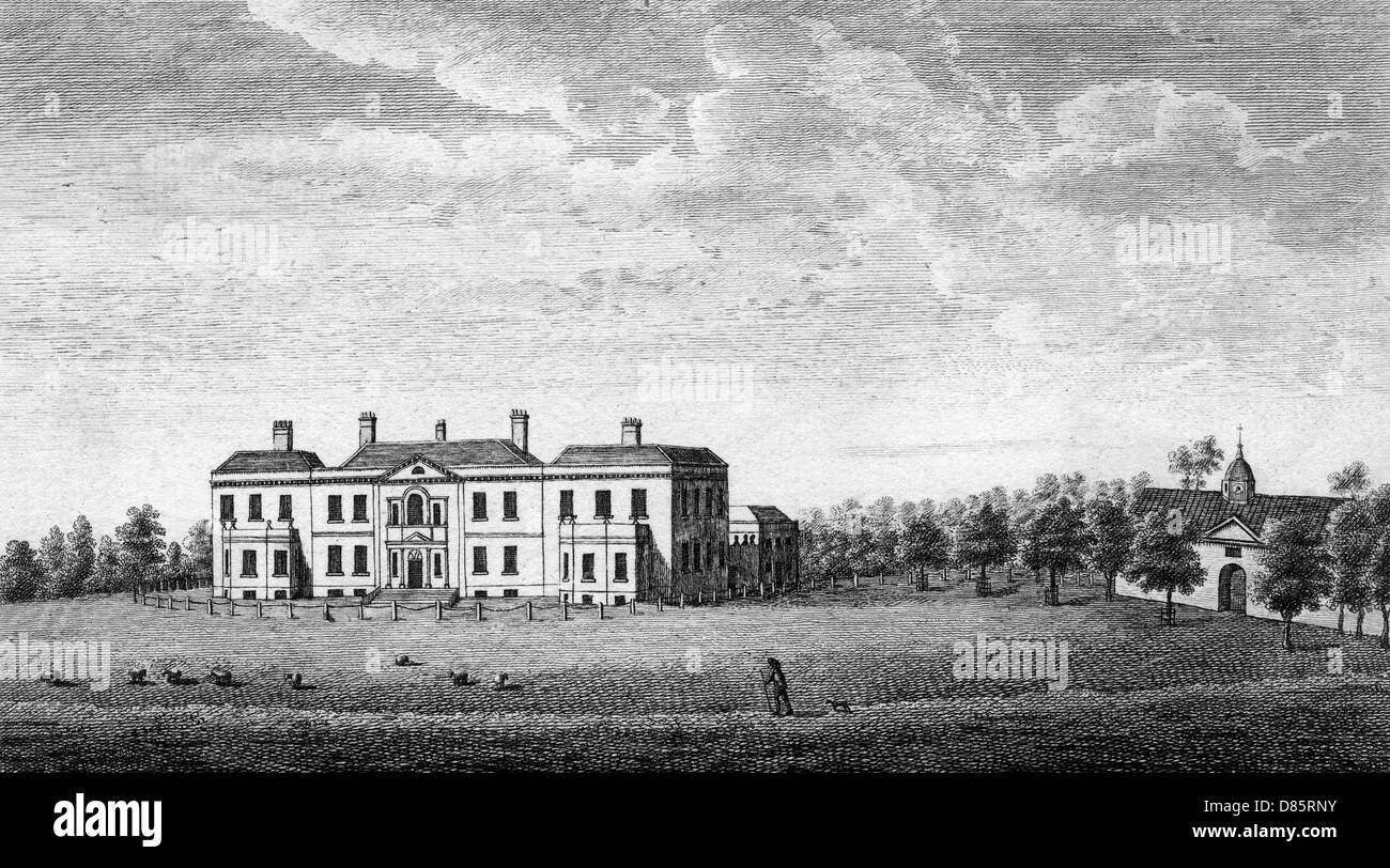 Felix hall Black and White Stock Photos & Images - Alamy