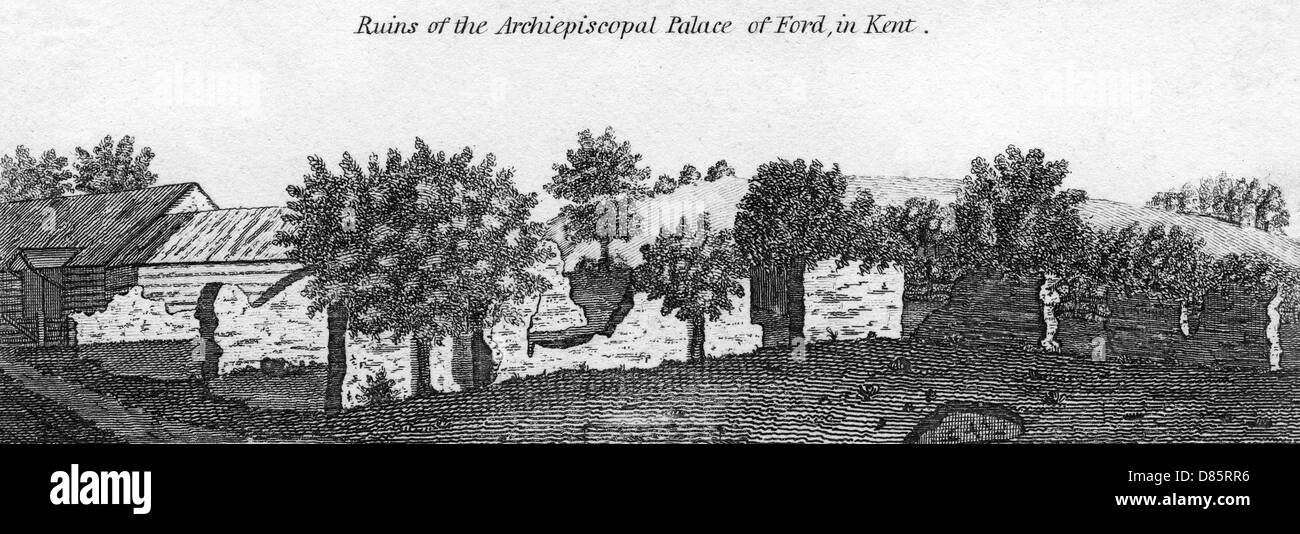 Ford palace hi-res stock photography and images - Alamy