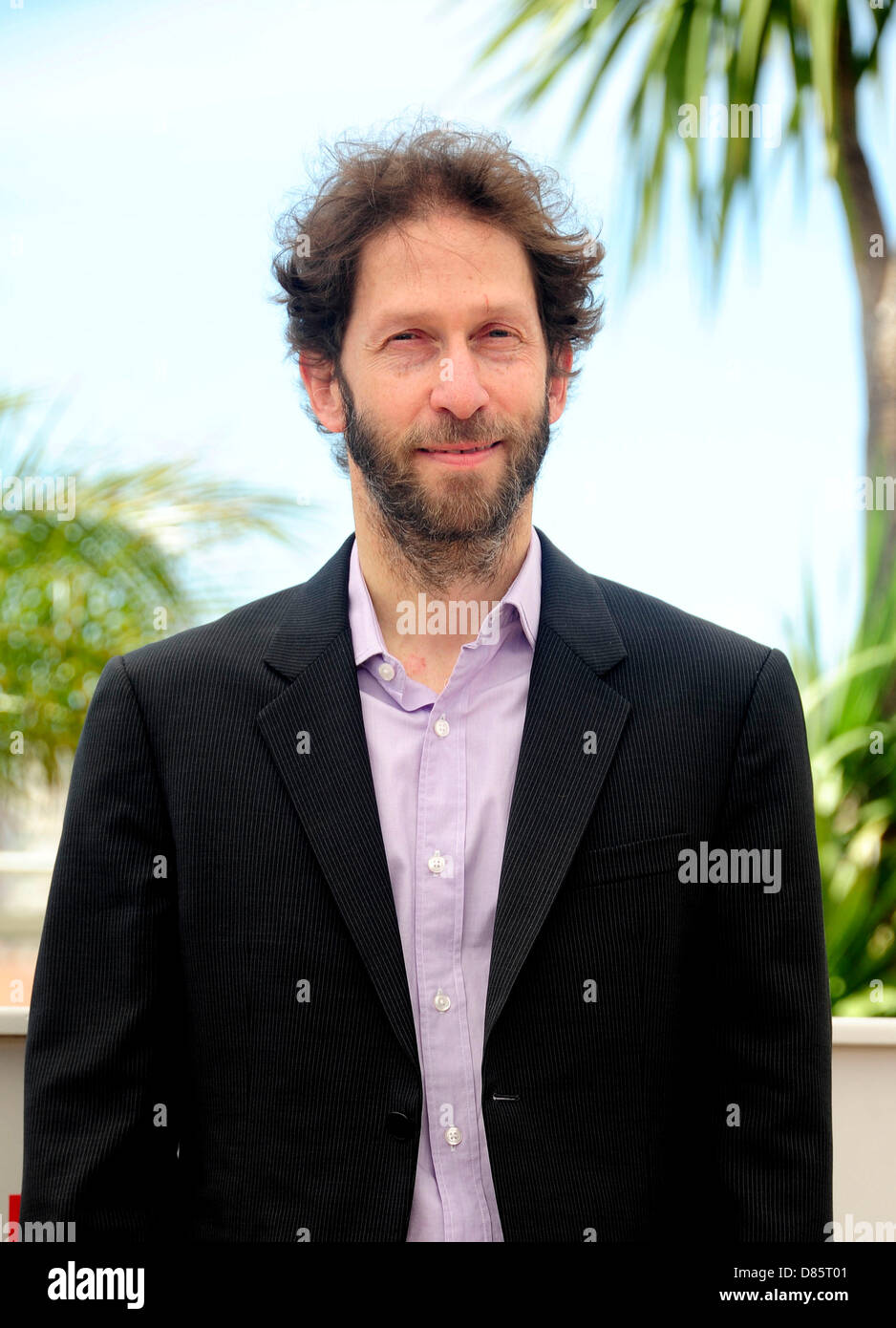Cannes, France. 20th May 2013. Tim Blake Nelson at the Photocall of As ...