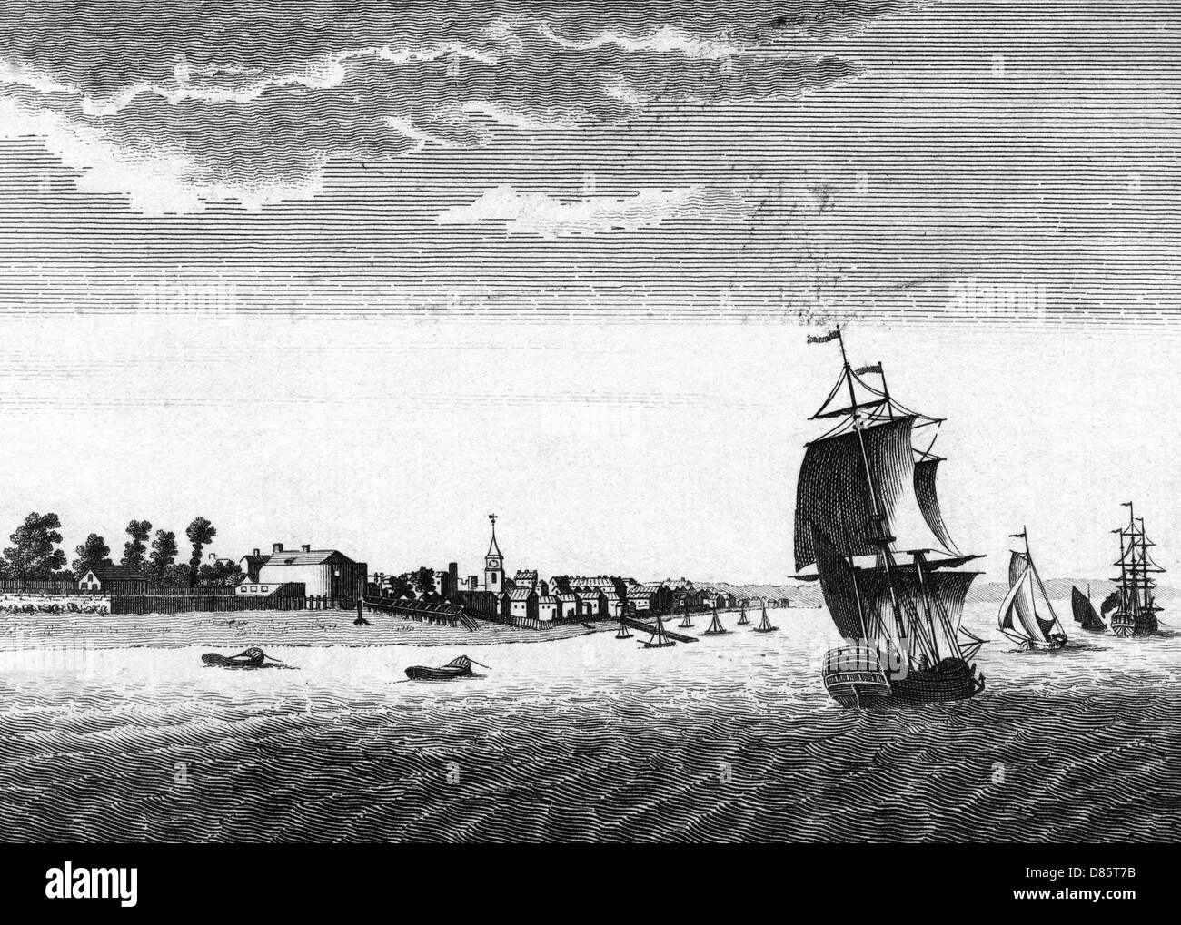 West gloucester gloucester Black and White Stock Photos & Images - Alamy