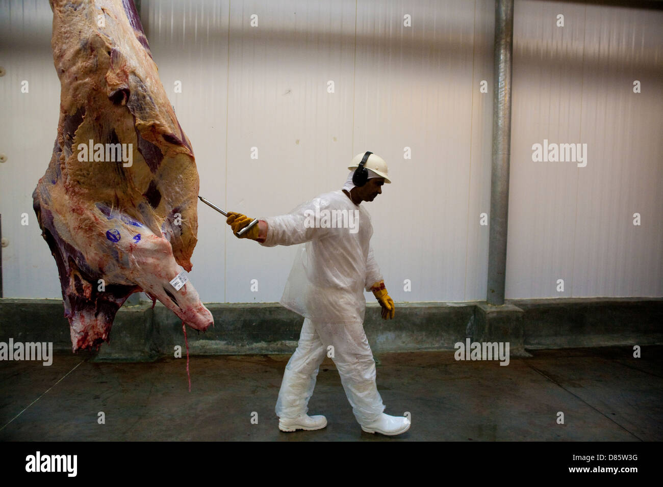 Marfrig brazil hi-res stock photography and images - Alamy