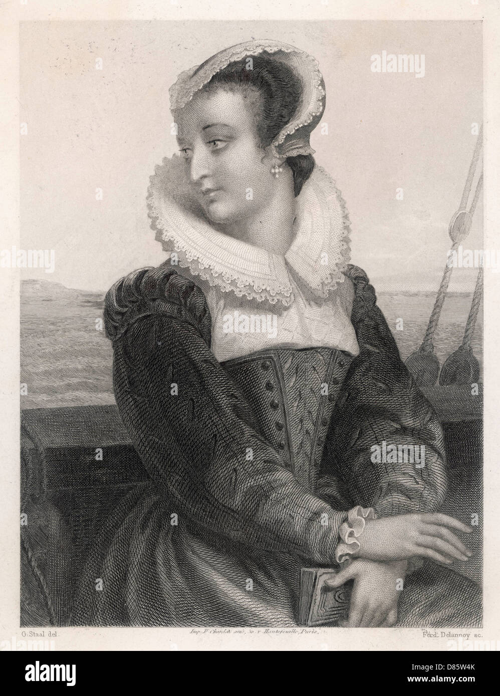 Mary ruff hi-res stock photography and images - Alamy