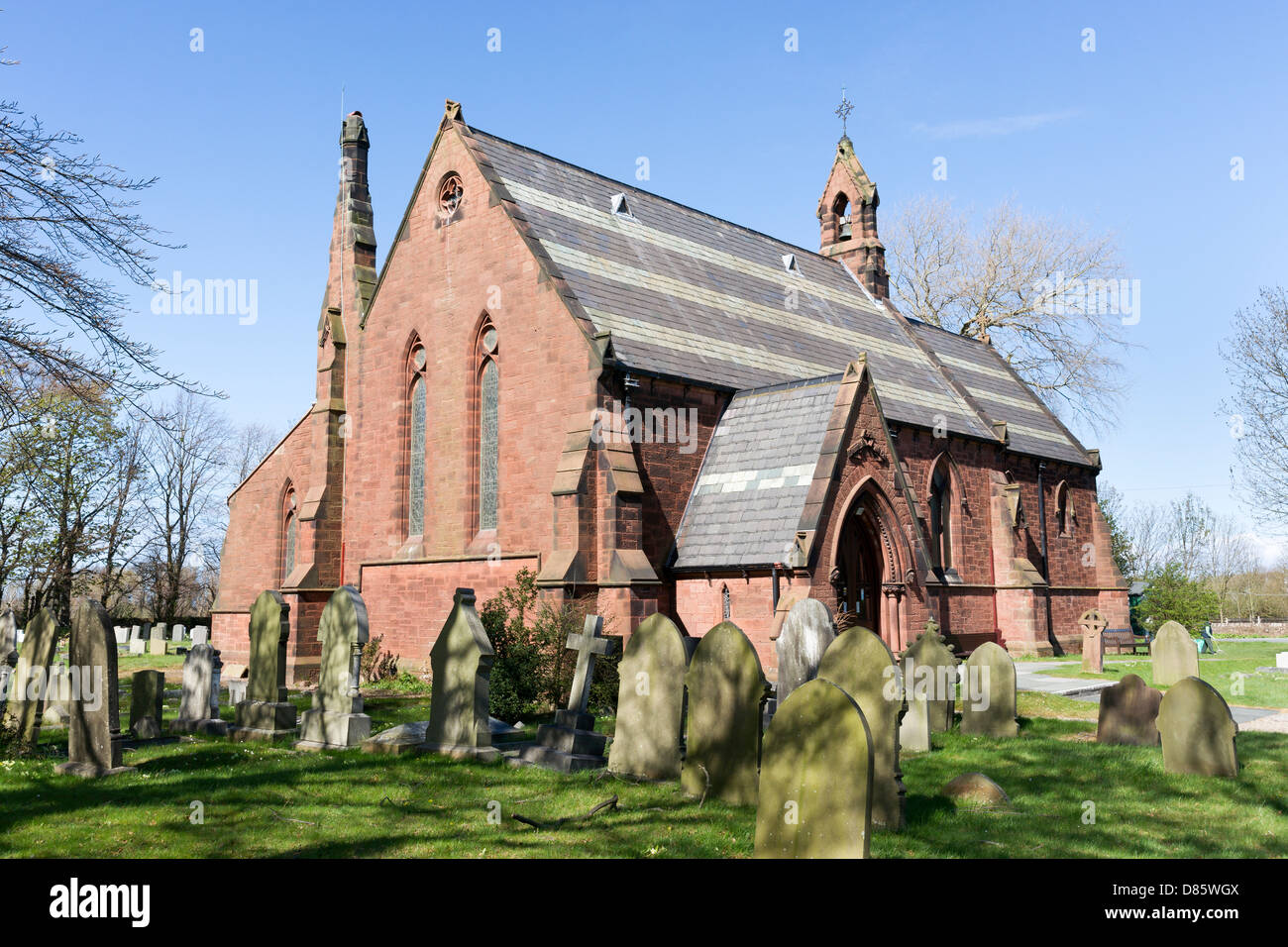 Frankby hi-res stock photography and images - Alamy