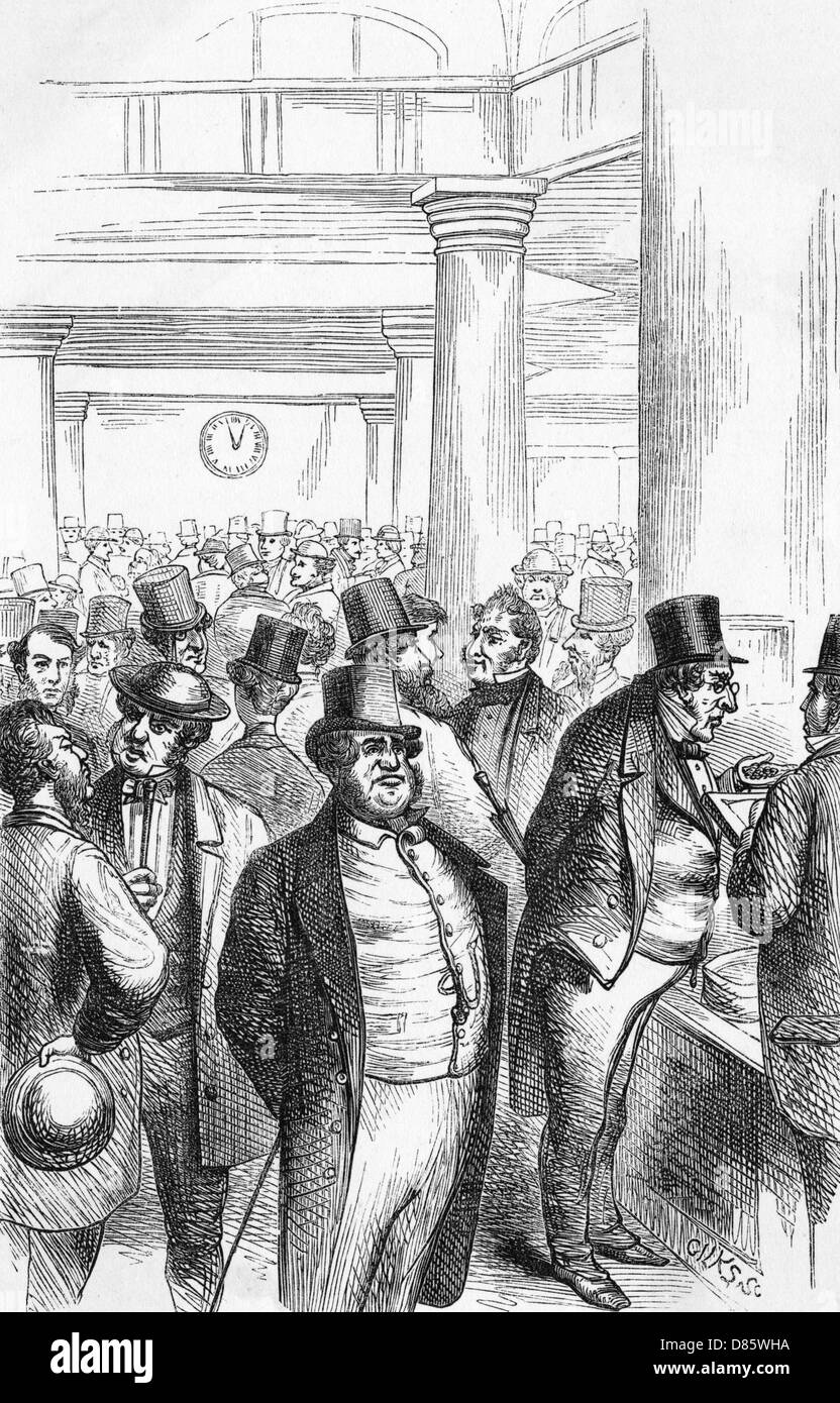 London corn exchange hi-res stock photography and images - Alamy