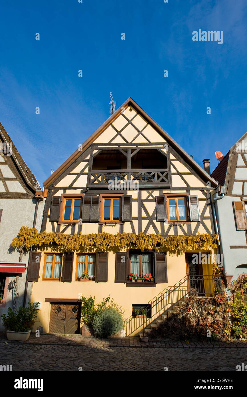 Bergheim hi-res stock photography and images - Alamy