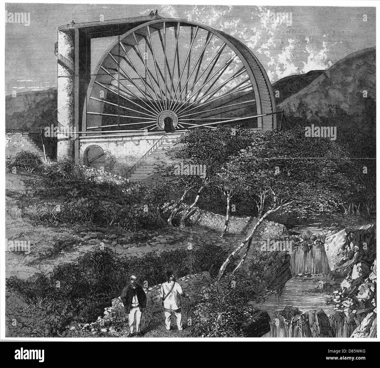 The Isle Of Man History Black and White Stock Photos & Images - Alamy